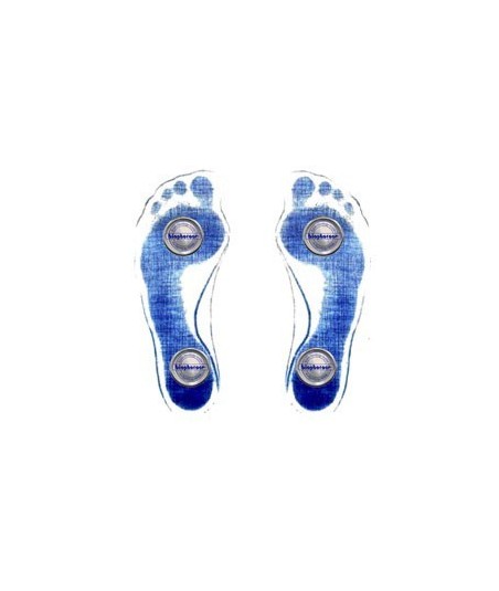 Foot Fit Chips